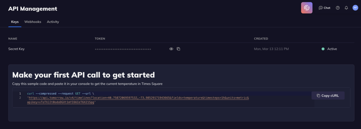 Visualizing Weather Data on ArcGIS Using Python